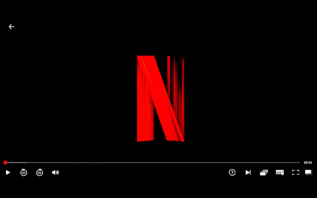 Comments On Netflix for Google Chrome - Extension Download