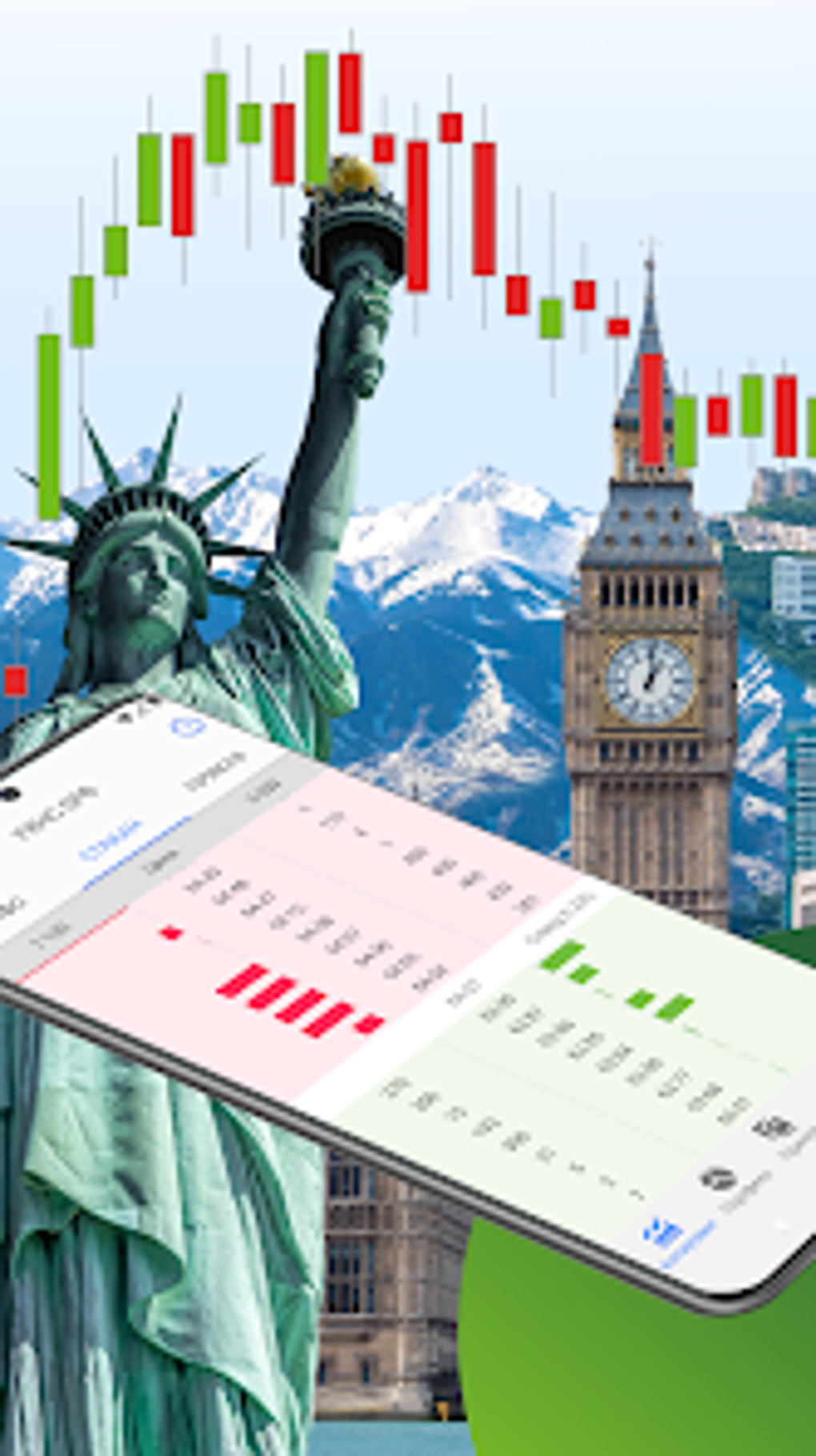 Tradernet.Global para Android - Descargar