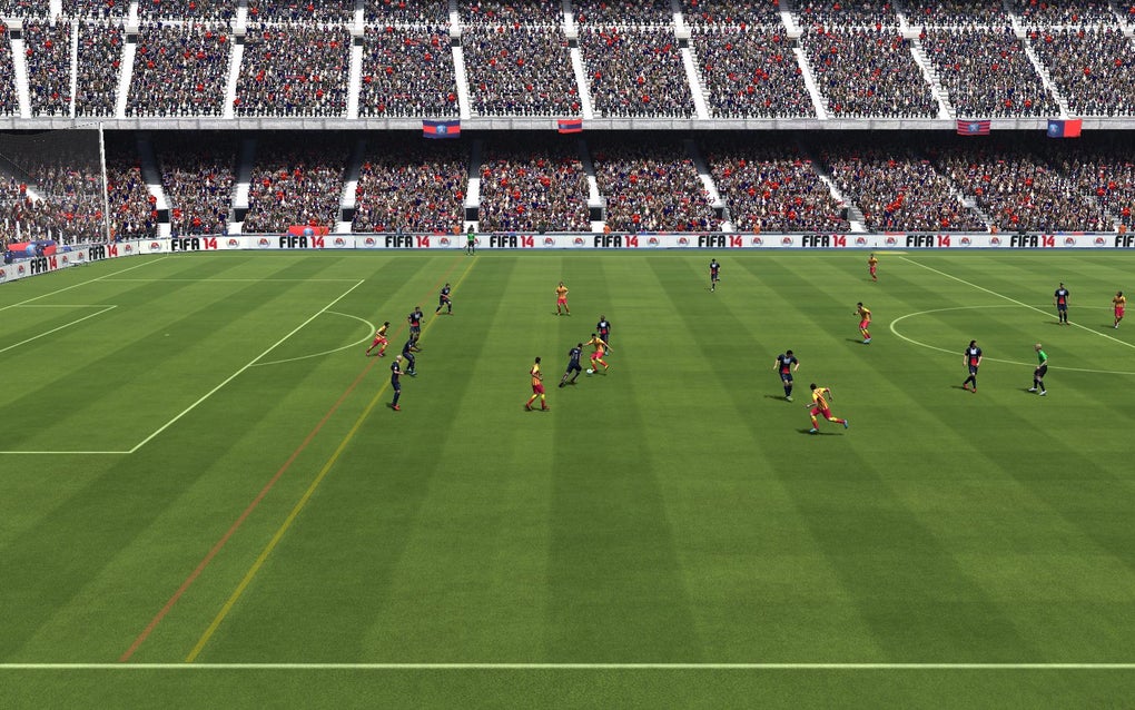 FIFA 14 - Download