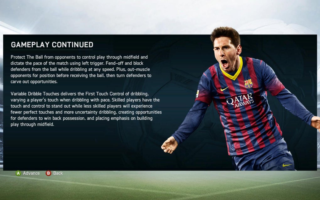 FIFA 14 - Download
