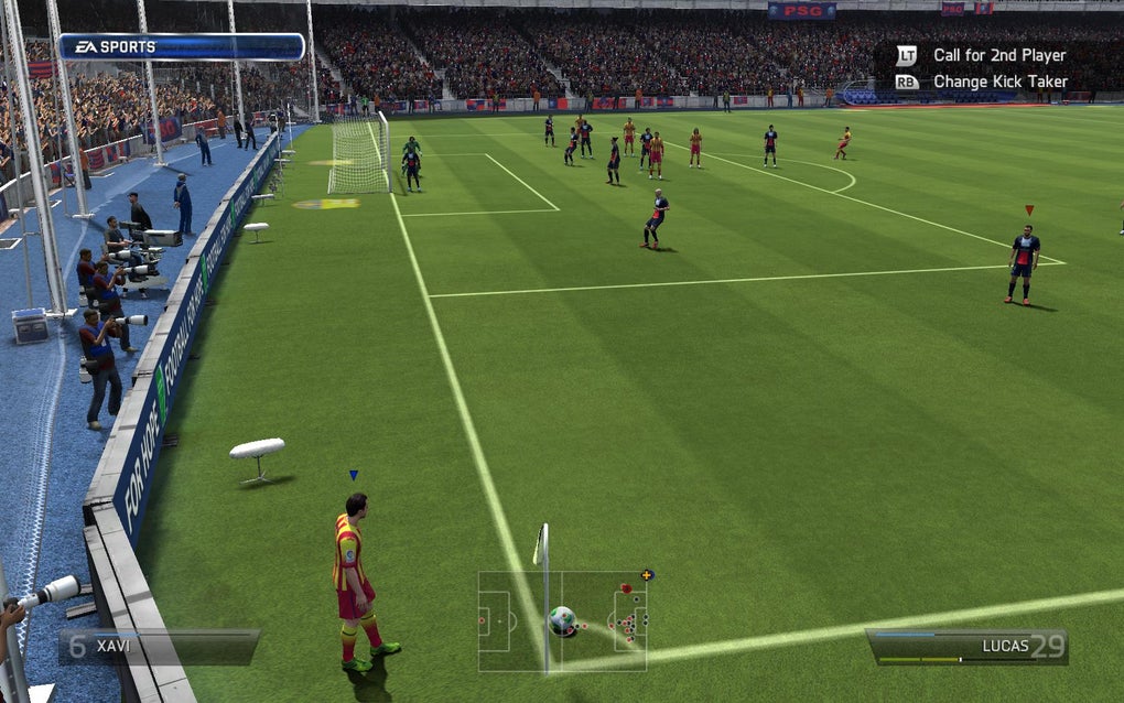 FIFA 14 - Download