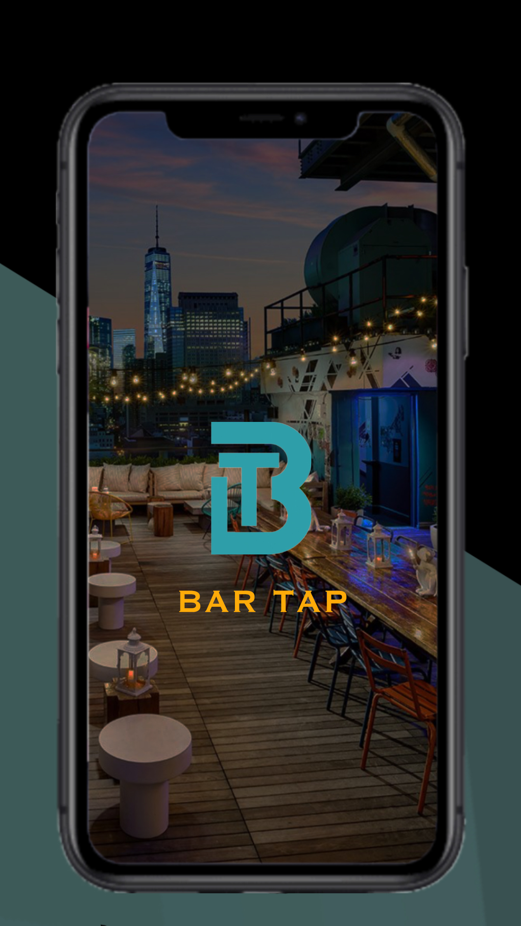 The Bar Tap for iPhone - Download