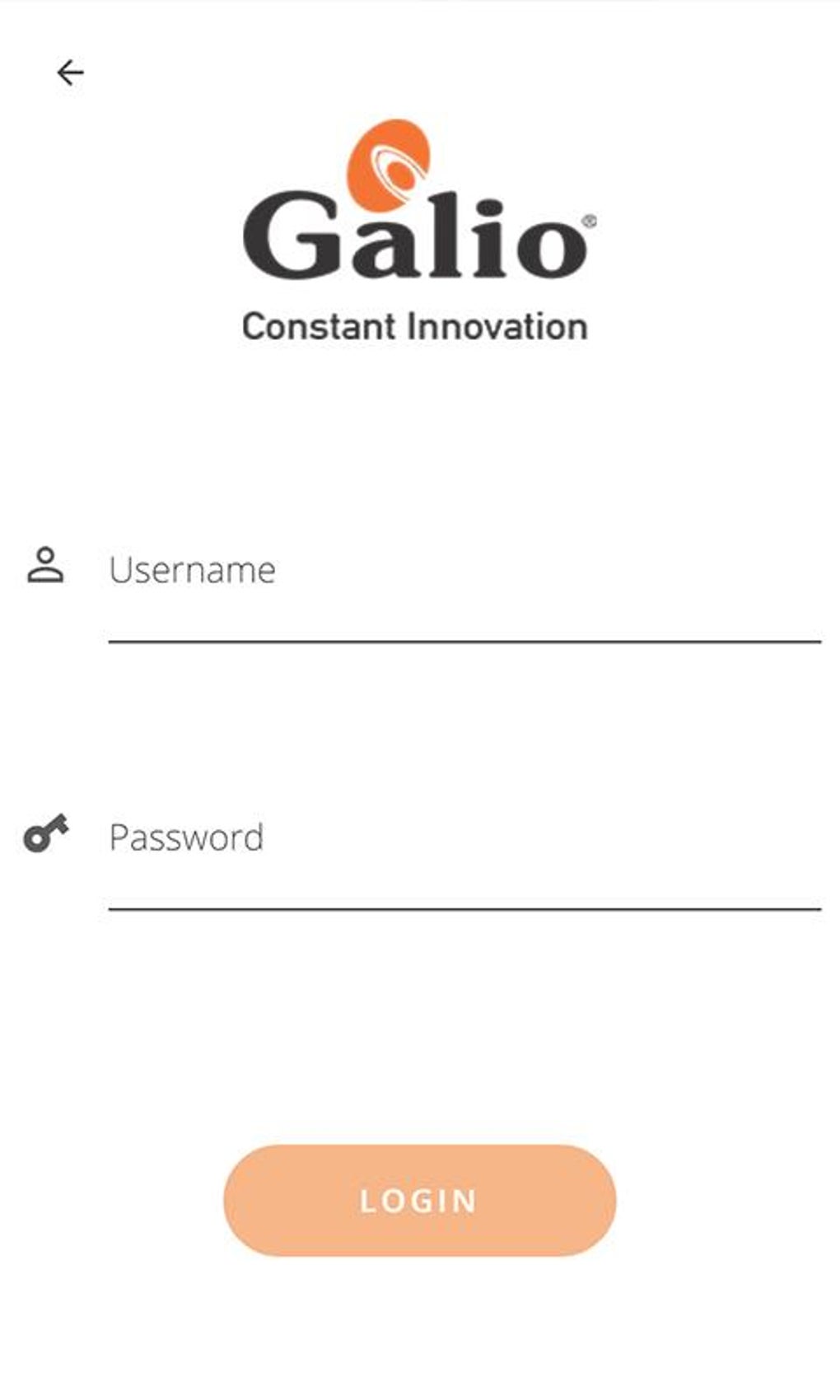 Galio APK for Android - Download