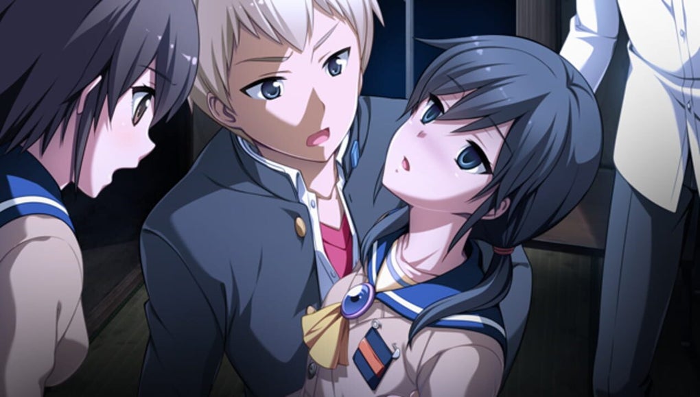 Corpse Party: Blood Drive para Nintendo Switch - Descargar