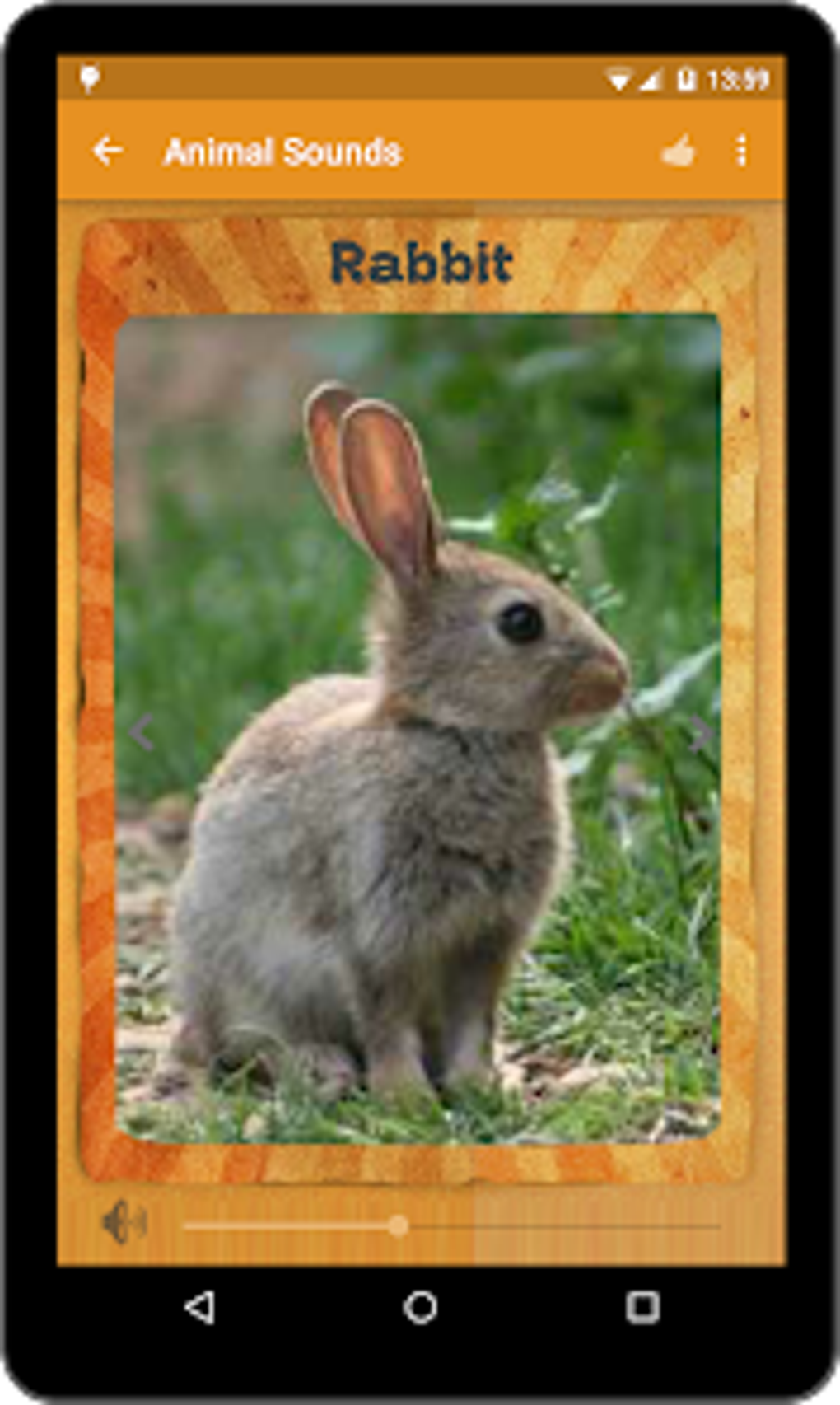 Animal Sounds for Android - Download