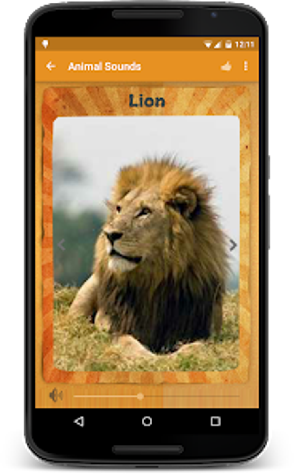 Animal Sounds for Android - Download