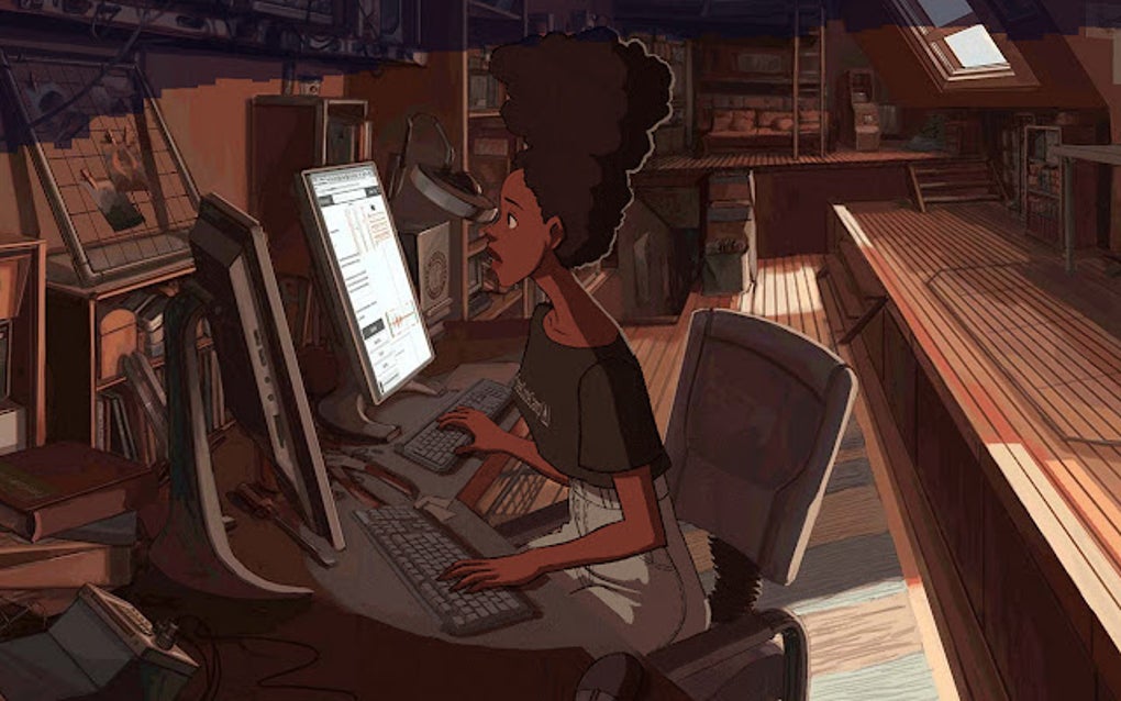 freeCodeCamp.org Code Radio Google Chrome 용 - 확장 프로그램 다운로드