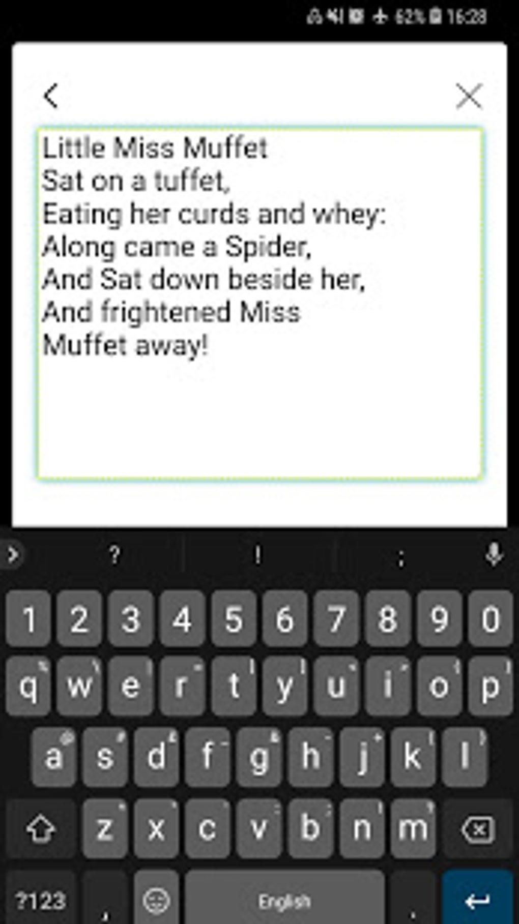 Extract Text From Image APK Para Android Download