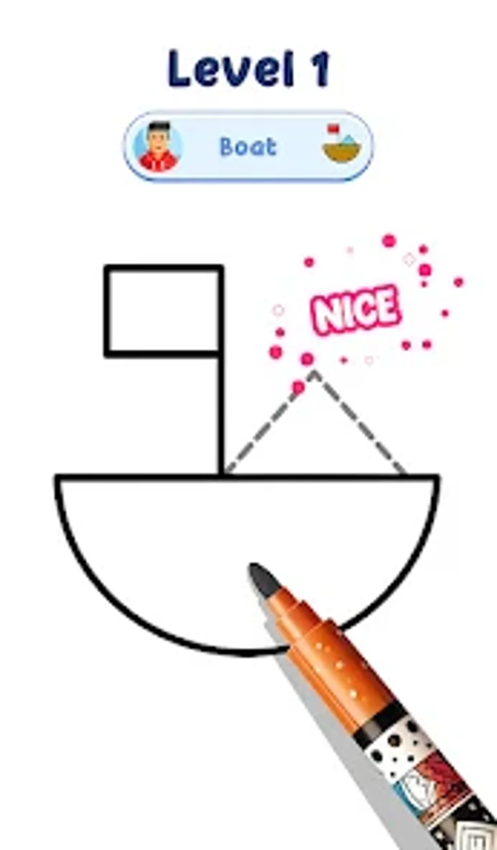 ASMR Coloring: Painting Book para Android - Descargar