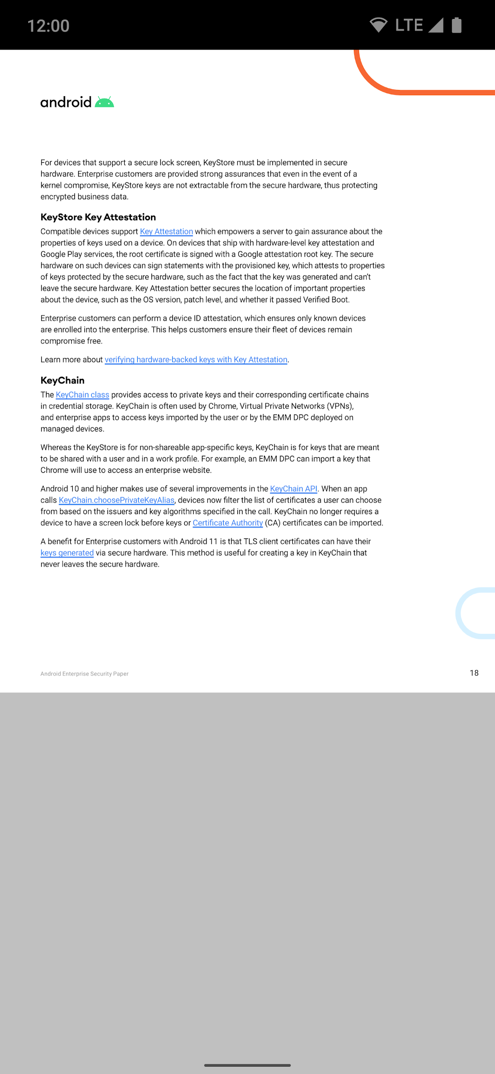 Secure PDF Viewer For Android Download Secure PDF Viewer For Android Download