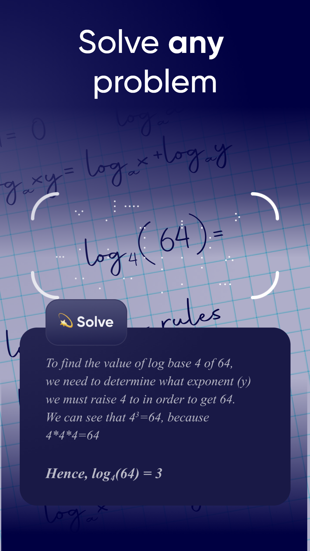 WhatsThat - Ask AI Assistant for iPhone - Download