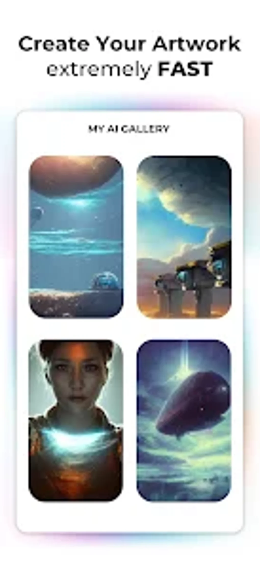 IRMO - AI Avatar Dream Studio for Android - Download