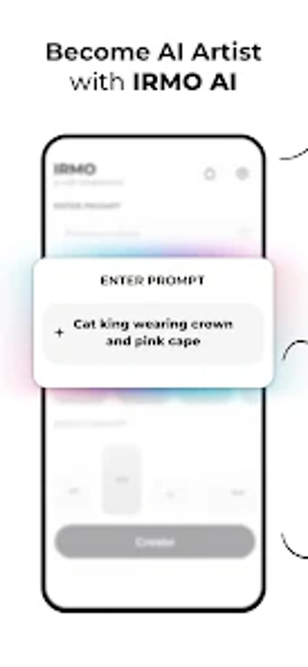 IRMO - AI Avatar Dream Studio for Android - Download