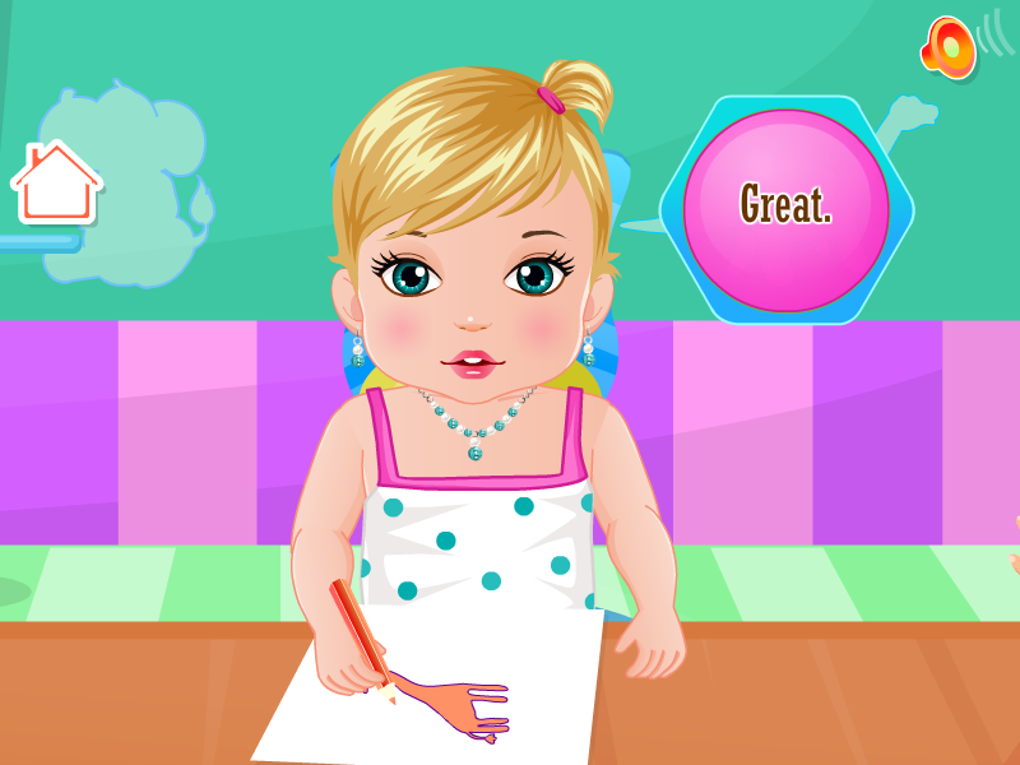 air.com.devgameapp.BabyFirstKindergartenDay APK for Android - Download