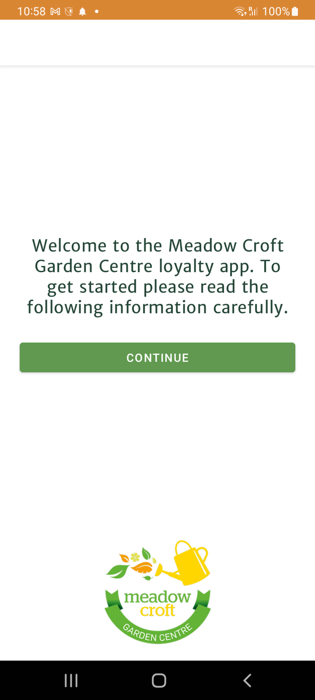 MeadowCroft for Android - Download