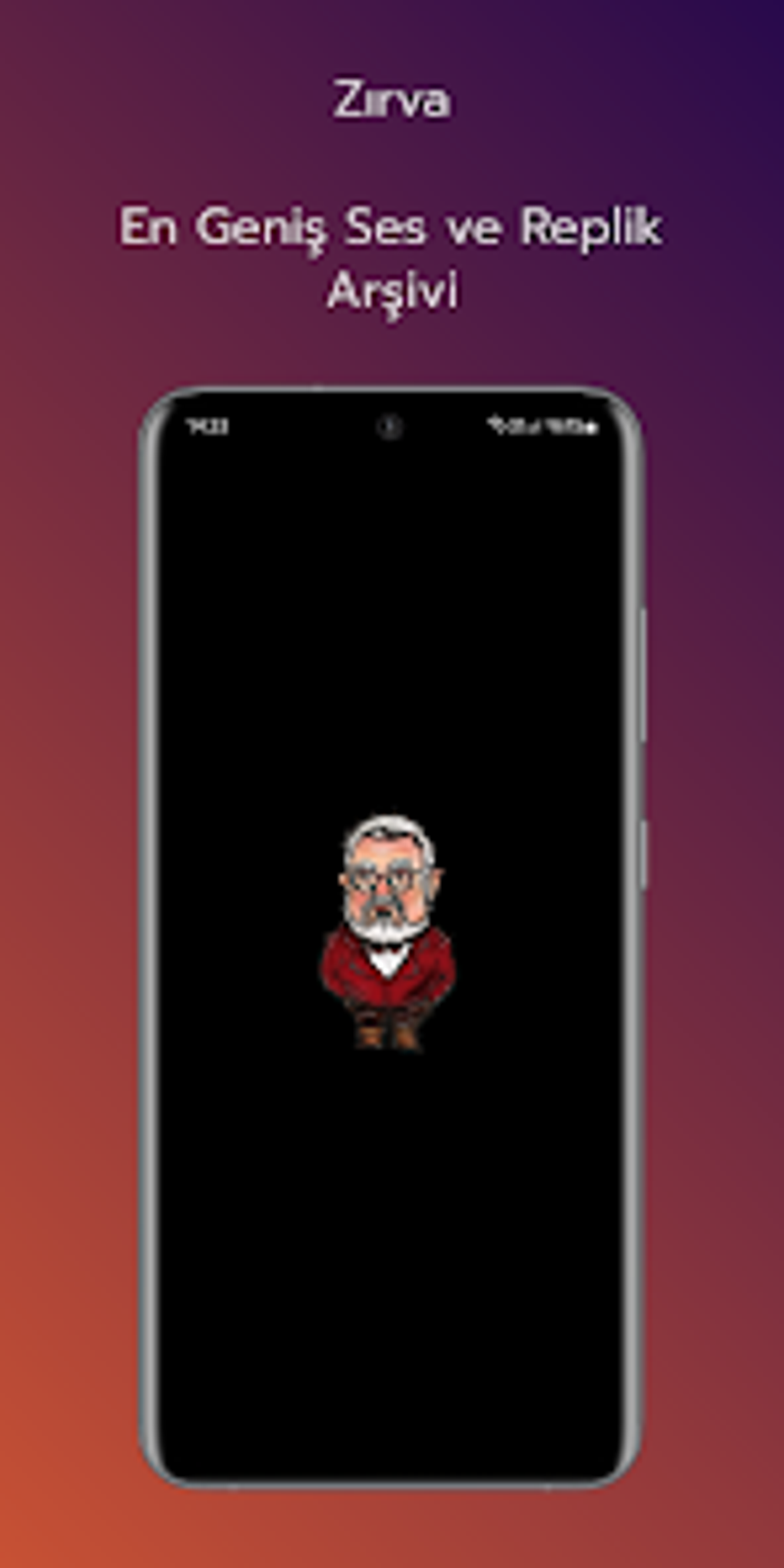 Android için Zırva - Sound Meme and Video - İndir