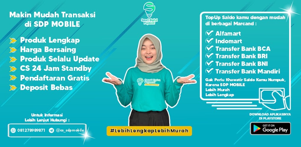 SDP Mobile for Android - Download