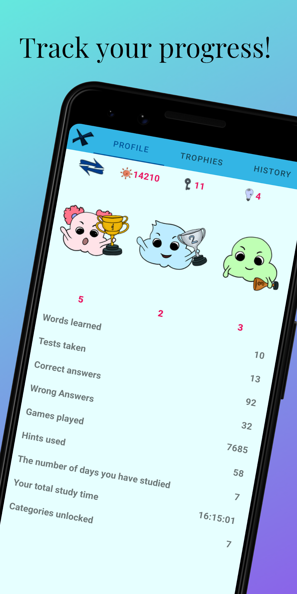 MTL Learn Korean Words for Android - Download