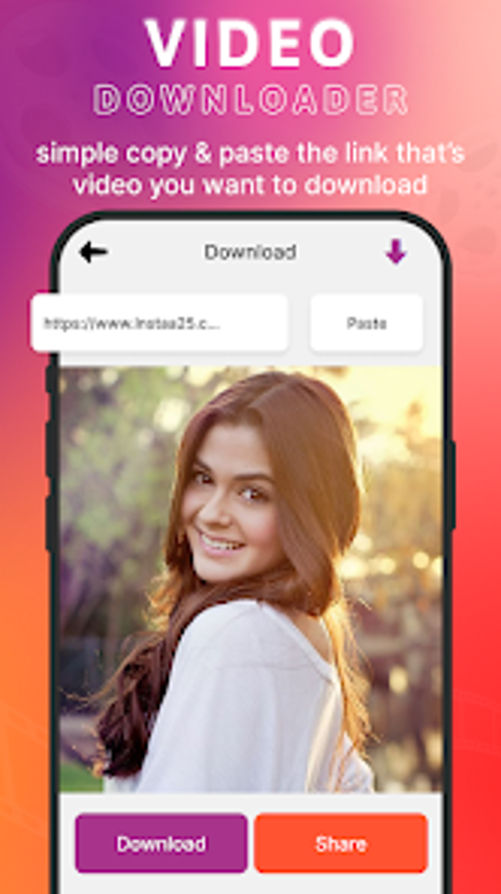 All Video Downloader per Android - Download All Video Downloader per Android - Download