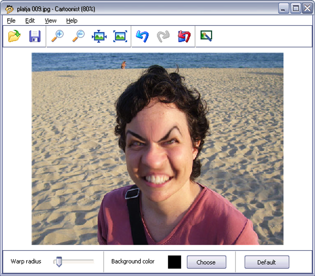 Cartoonist - Download