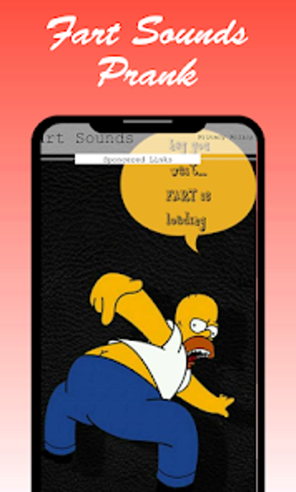 Fart sounds para Android - Descargar