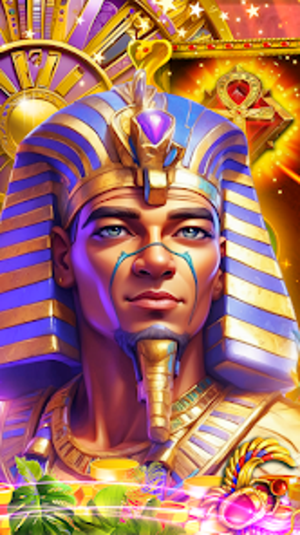 Pharaohs Secret pour Android - Télécharger