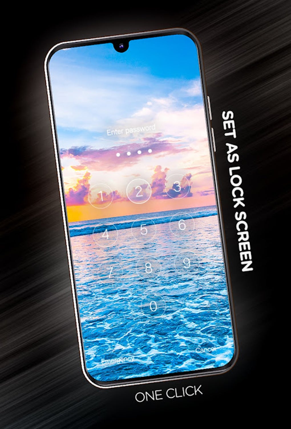 Oceans Wallpapers in 4K APK for Android - Download