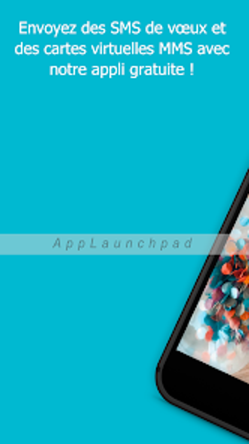 Android için Greeting SMS in English - MMS - İndir