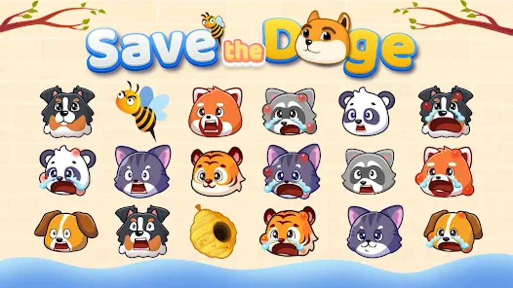 Save the Dog para Android - Descargar
