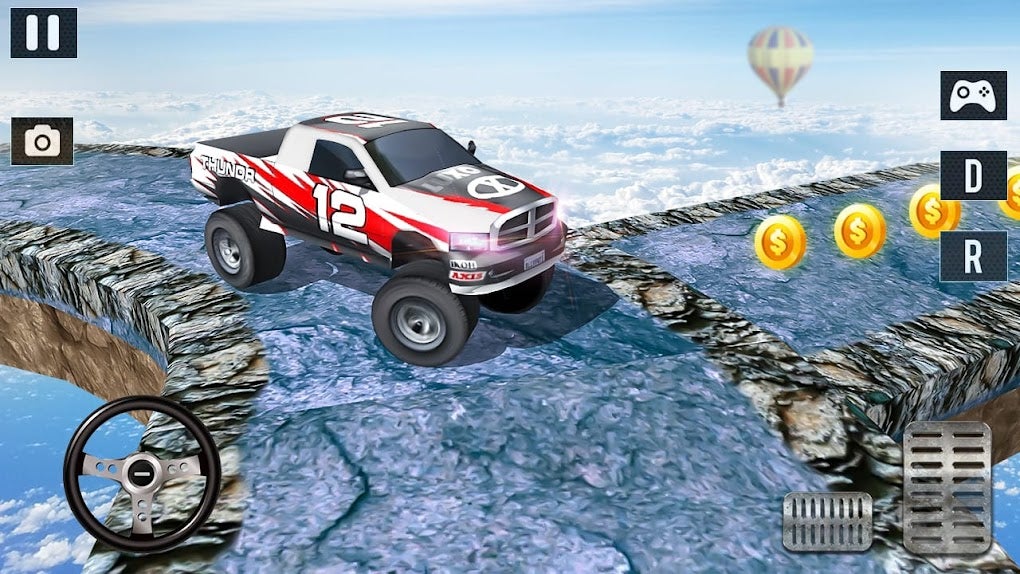 Jeep Car Racing 3d Car Games for Android - Download