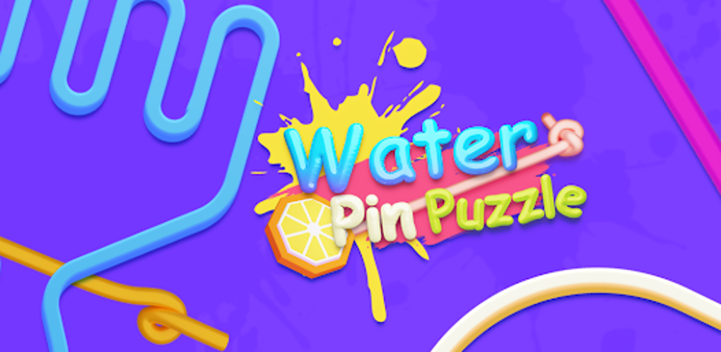 Water Pin Puzzle สำหรับ Android - ดาวน์โหลด