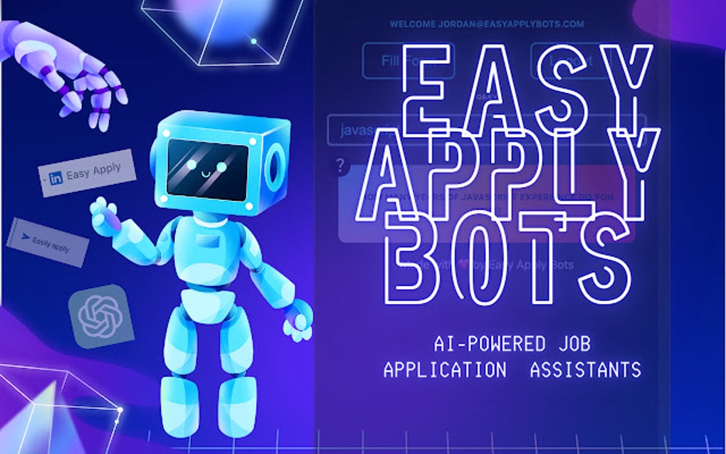 easy-apply-bots-chrome-ext for Google Chrome - Extension Download