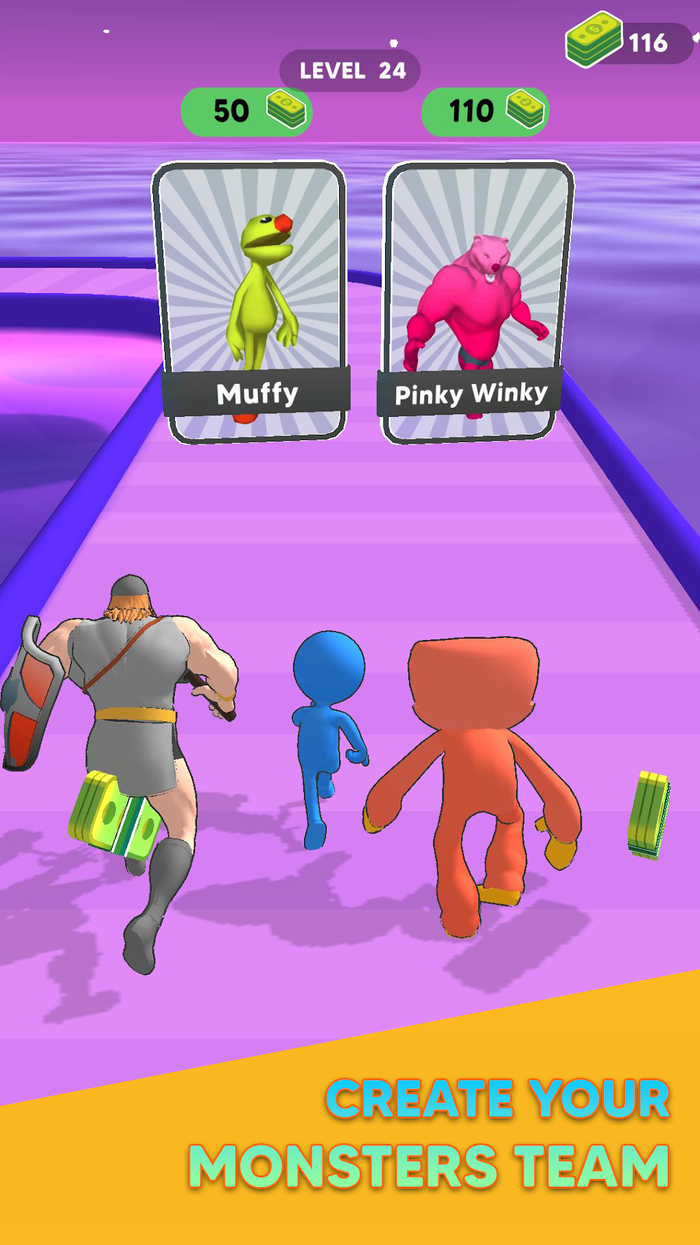 Monster Draft For Android Download