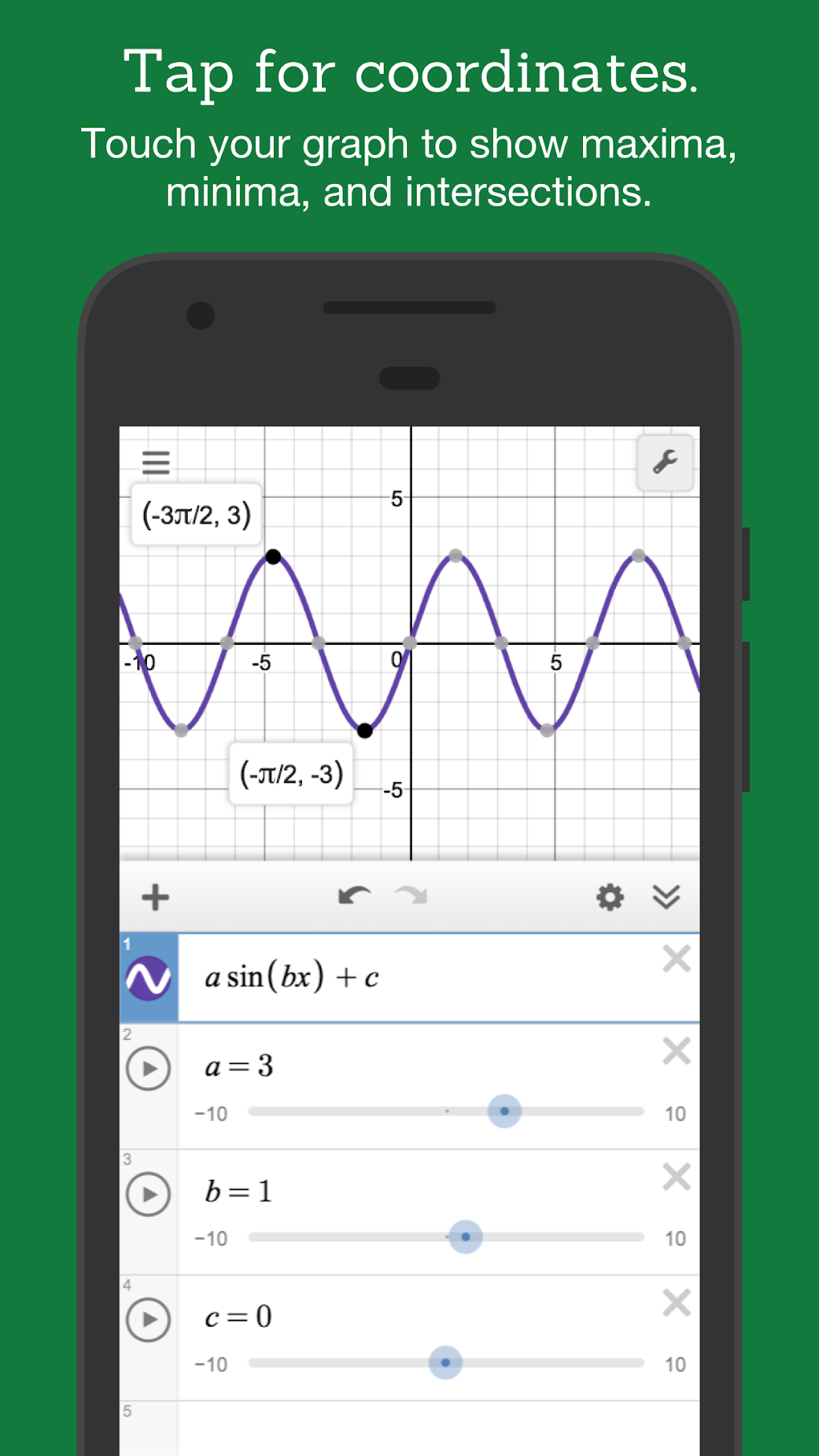 Desmos Graphing Calculator APK Android 