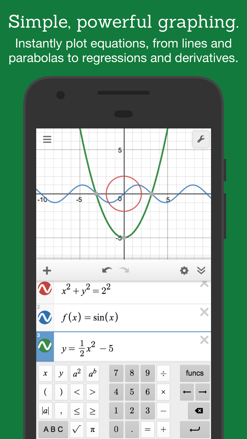 Desmos Graphing Calculator APK For Android Download
