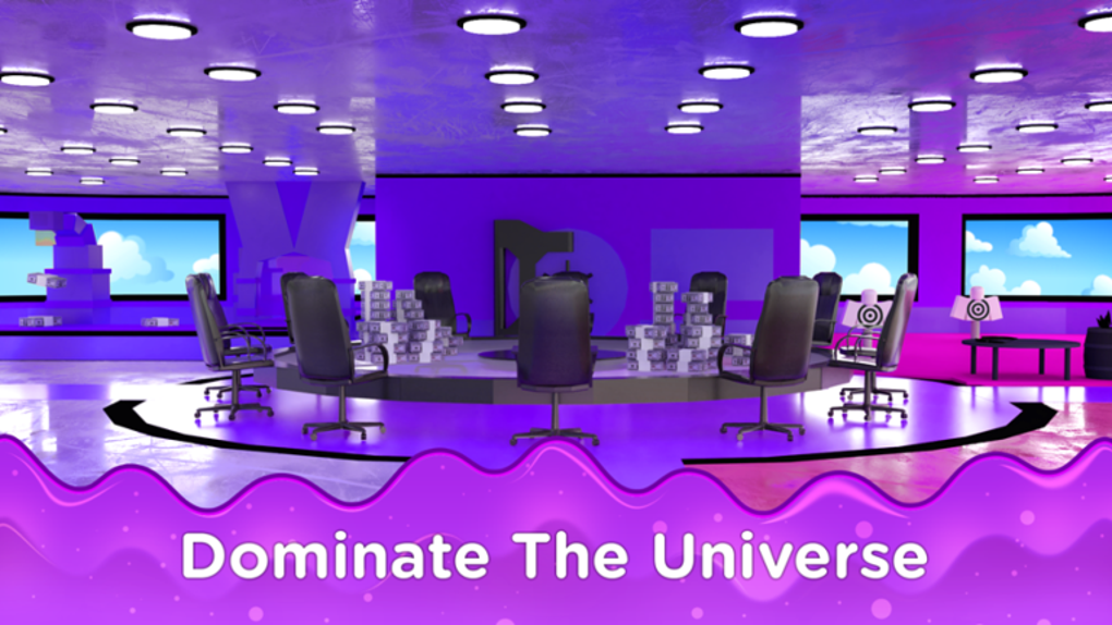 Space Tycoon für ROBLOX - Spiel Download