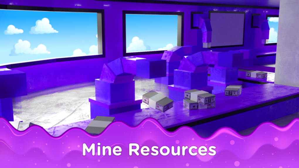 Space Tycoon für ROBLOX - Spiel Download