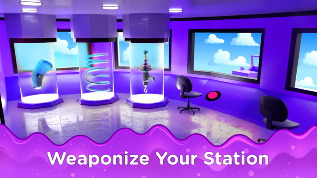 Space Tycoon für ROBLOX - Spiel Download