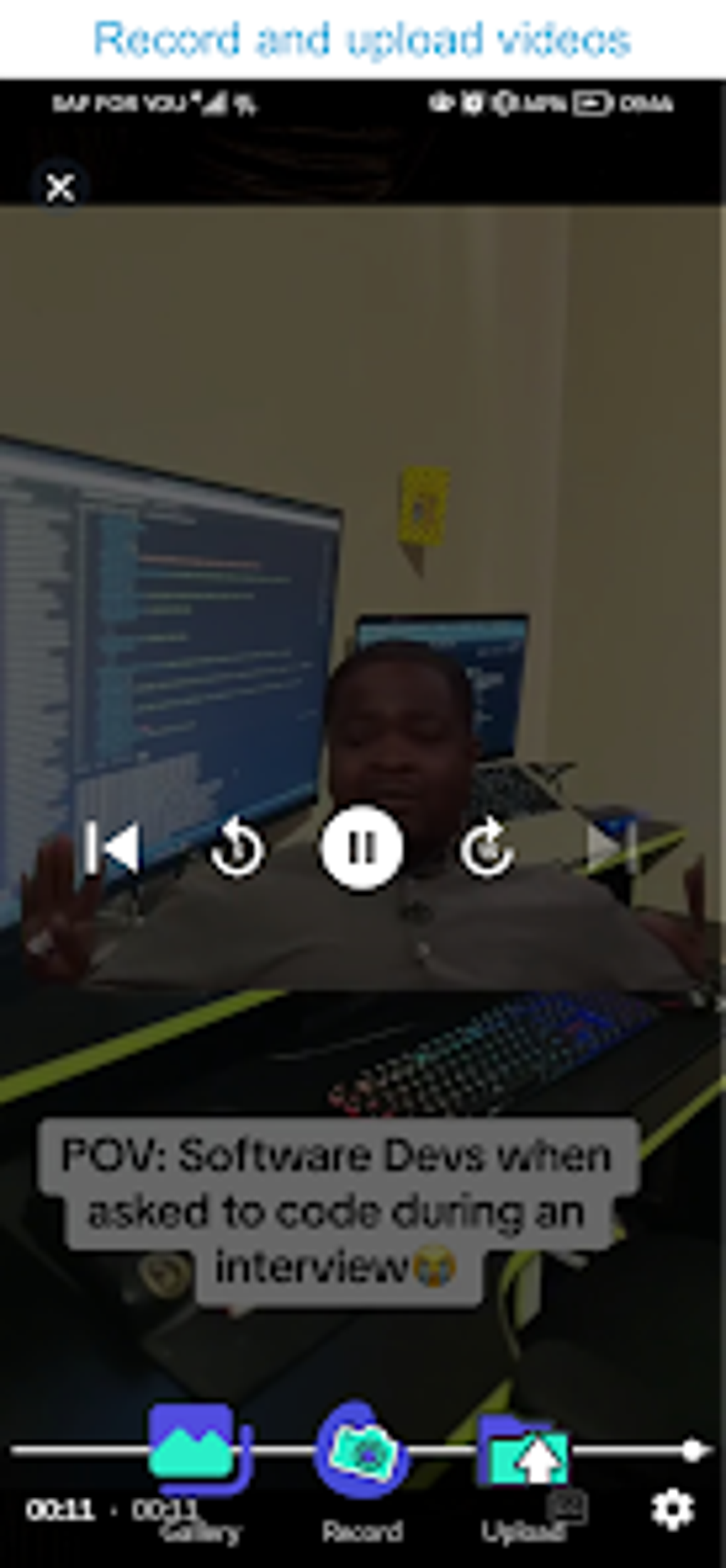 wink para Android - Descargar