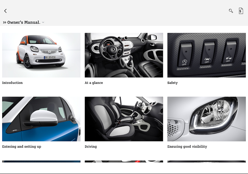smart guides APK for Android - Download