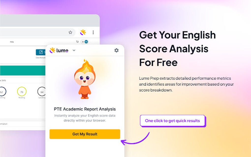 Lume Prep Google Chrome 용 - 확장 프로그램 다운로드