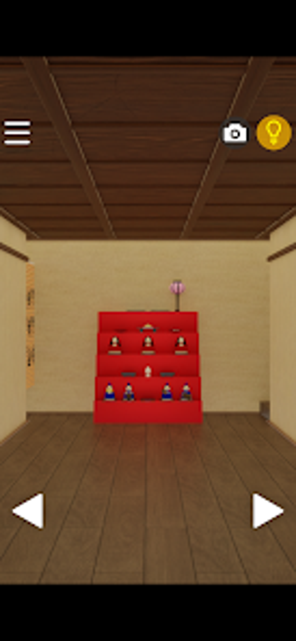 ESCAPE GAME Hinamatsuri per Android - Download