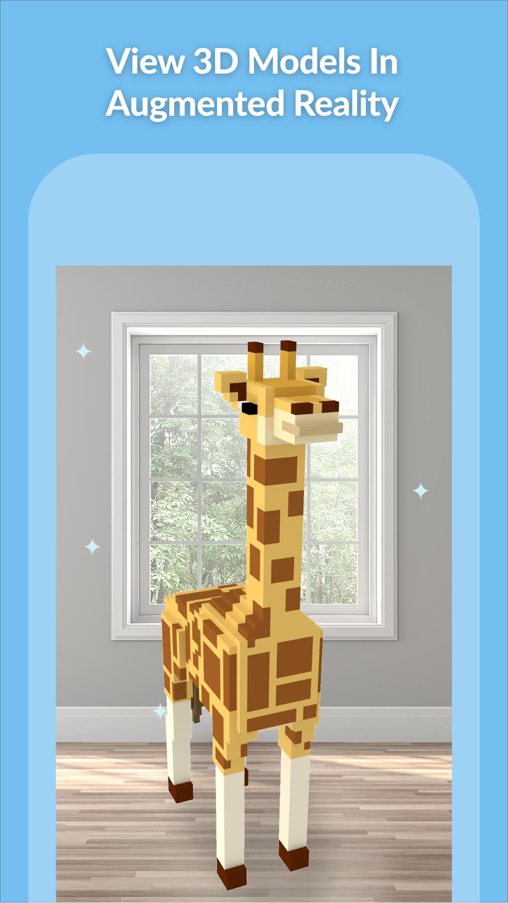 Mega Voxels Voxel Art Android 版 下载 