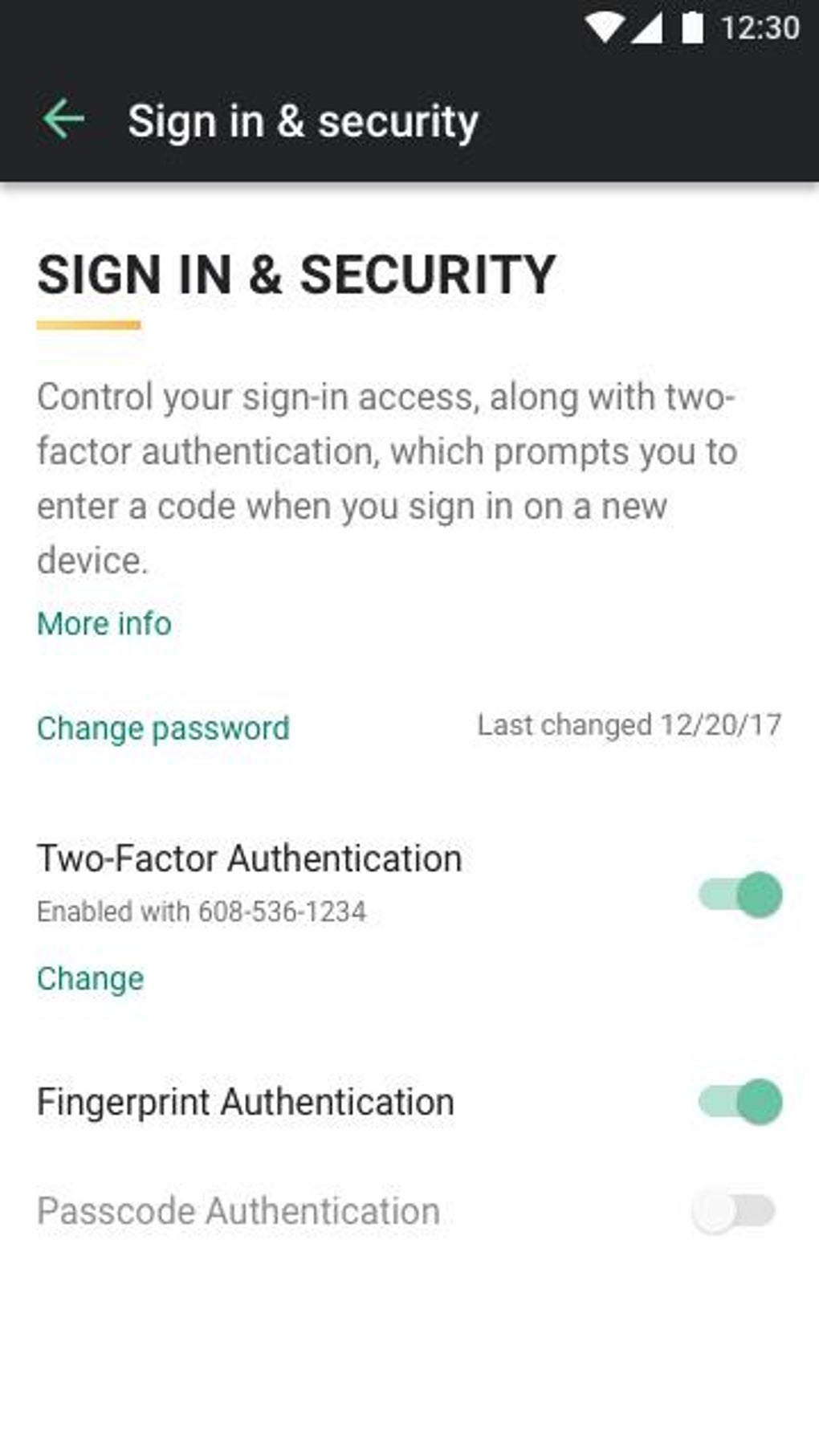 TASC app for Android (Android) - Download