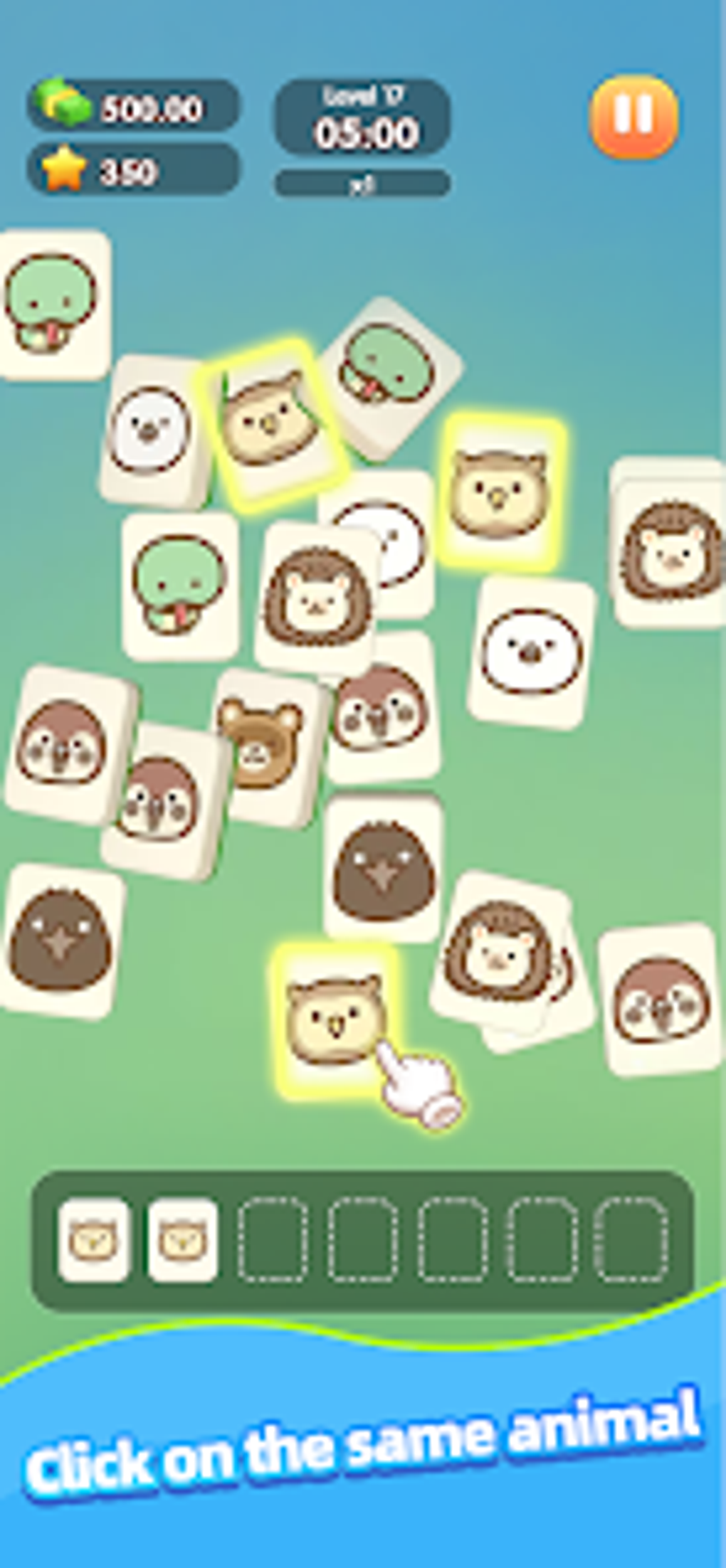 Animal Collective per Android - Download