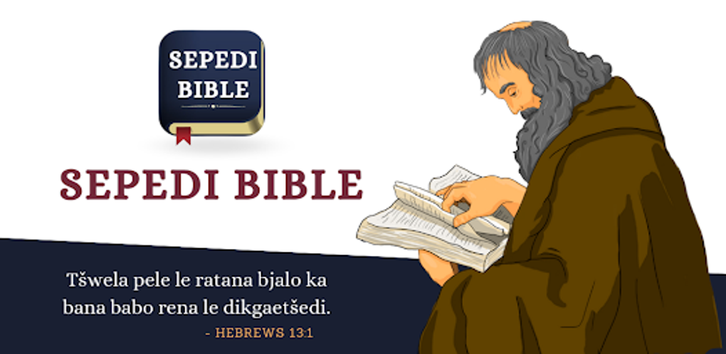 Sepedi Bible for Android - Download