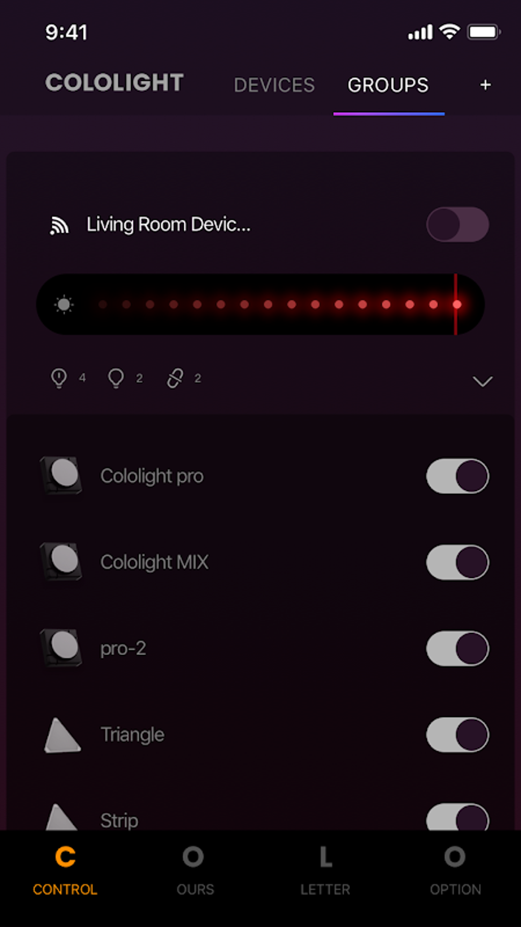 Cololight APK for Android - Download