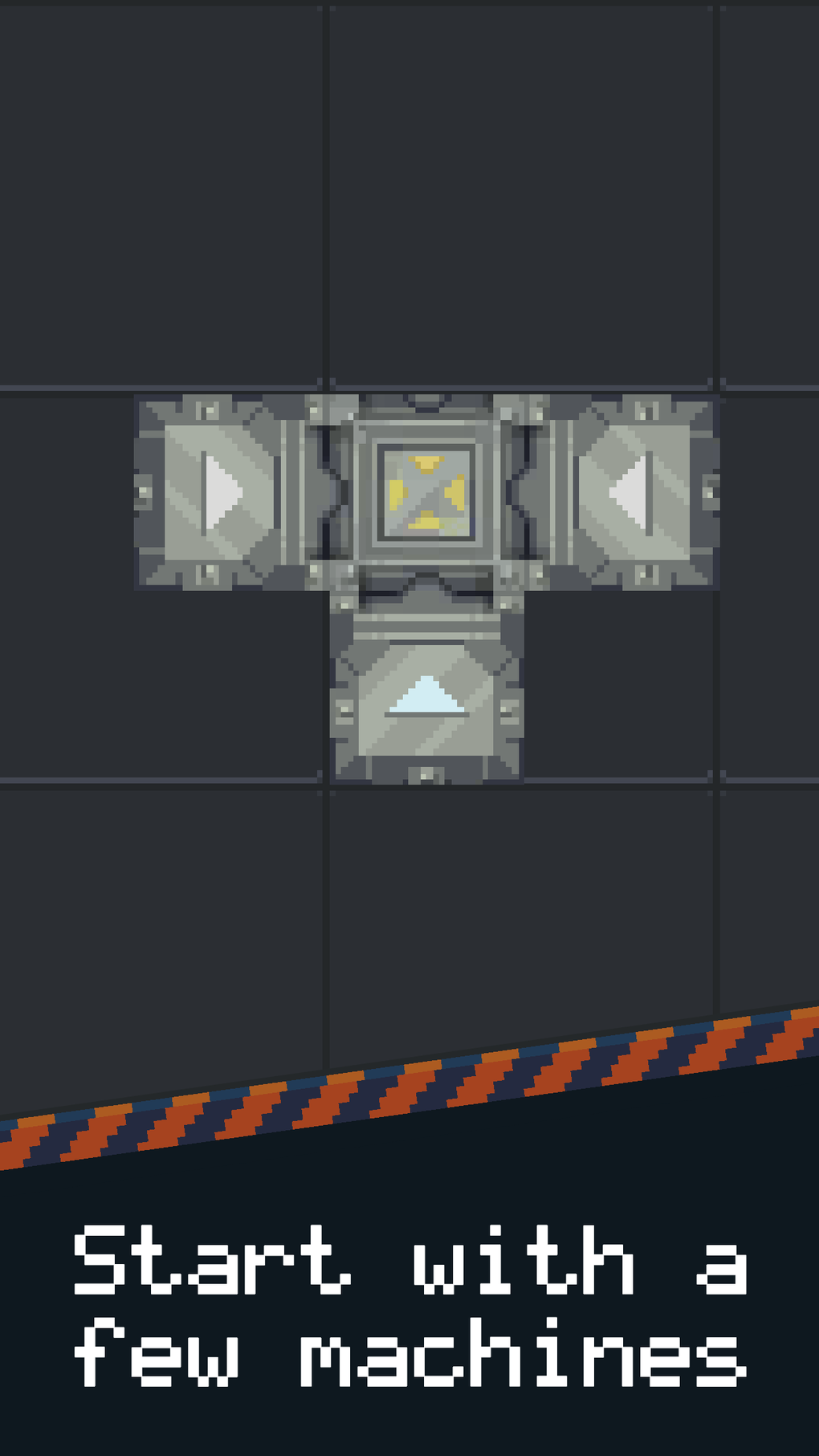 Assembly Line 2 for iPhone - Download