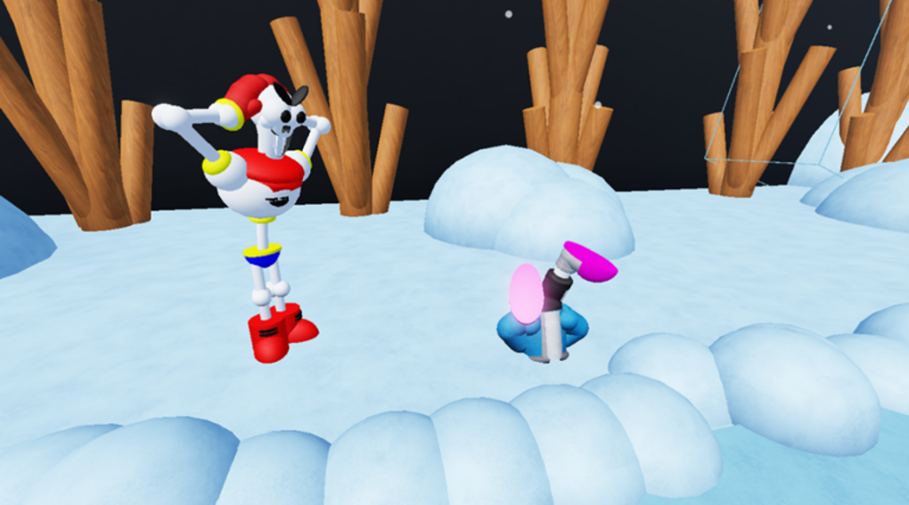 Event Undertale Weird Multiverse 2.0 para ROBLOX - Juego Descargar