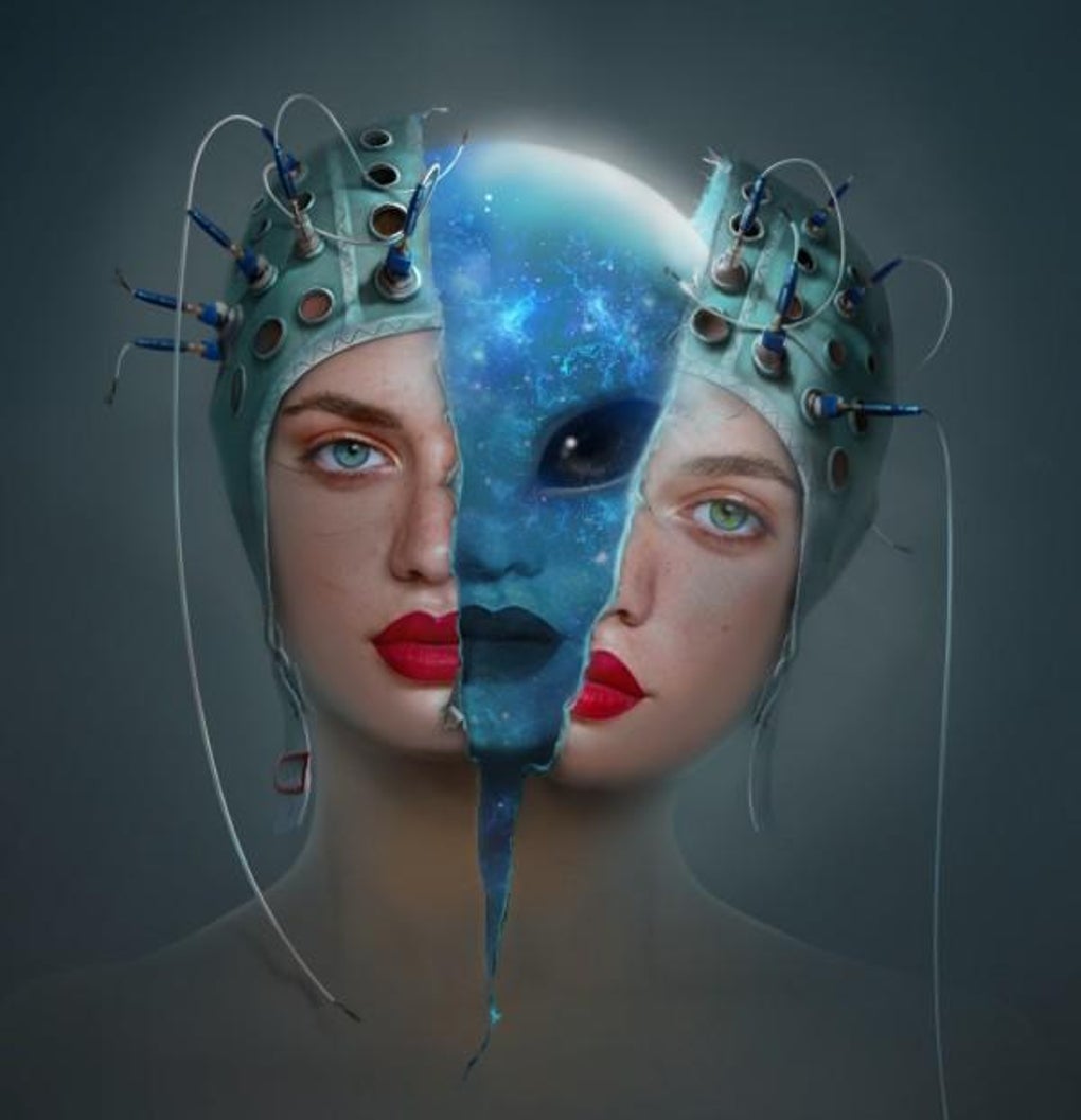 Android için Photo Montage Effect - Face Montage - Face Editor APK - İndir